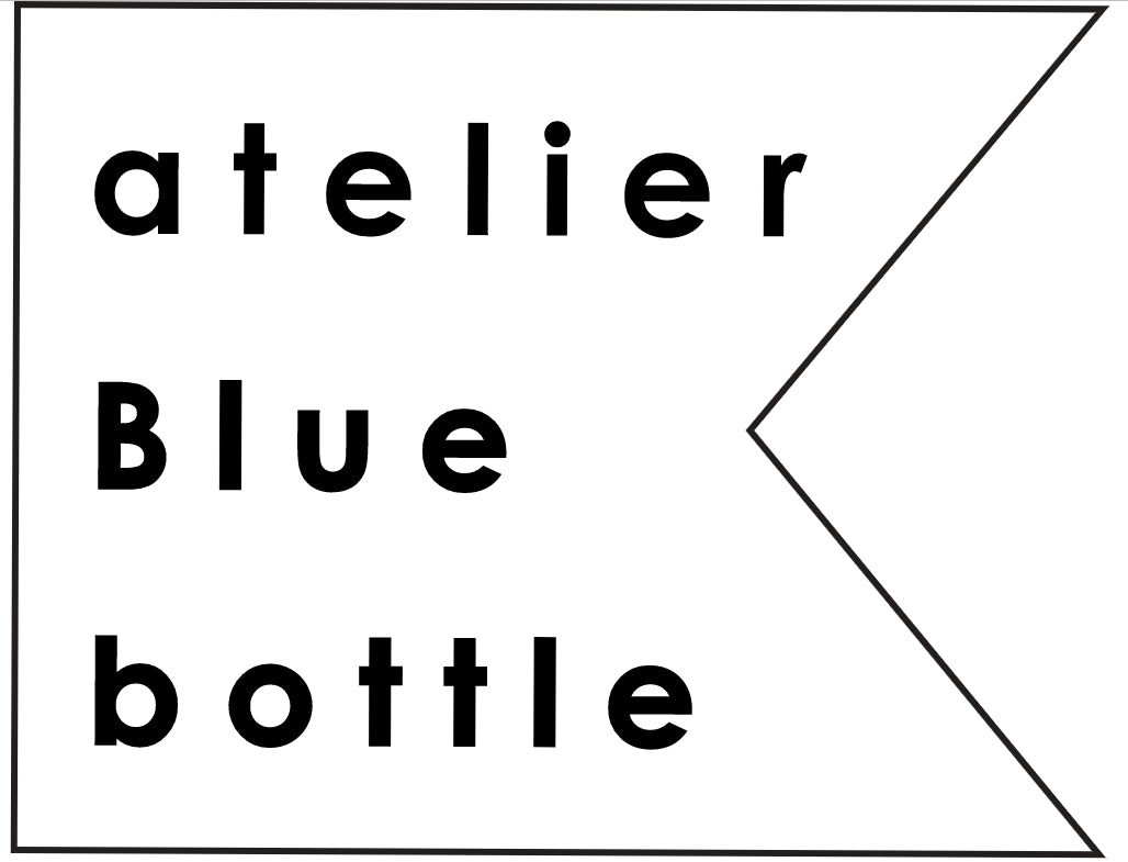 atelier Blue bottle – 尼莫莫戶外選物代購 Nimo ULhiker Gear