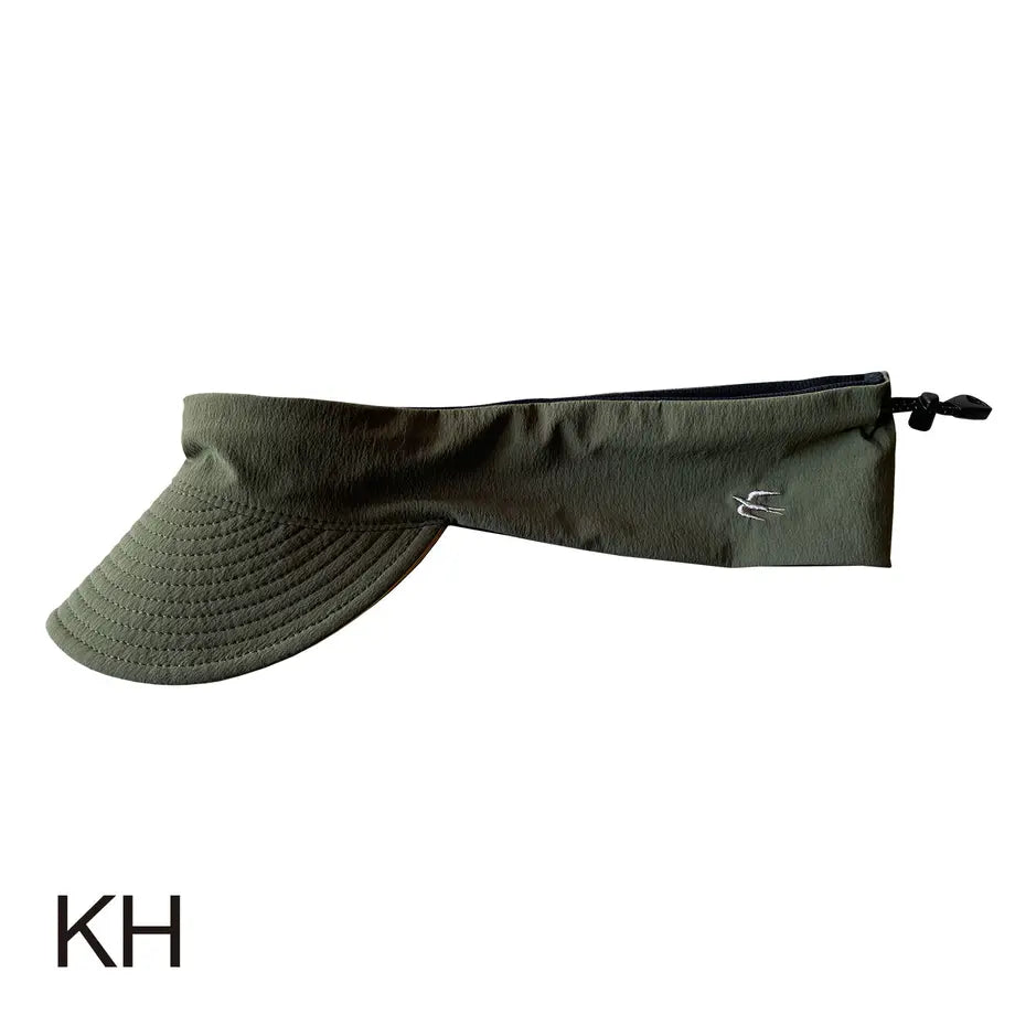 FRANK&MORRIS 聯名款 速乾透氣遮陽帽 日本製 – 尼莫莫戶外選物代購 Nimo ULhiker Gear