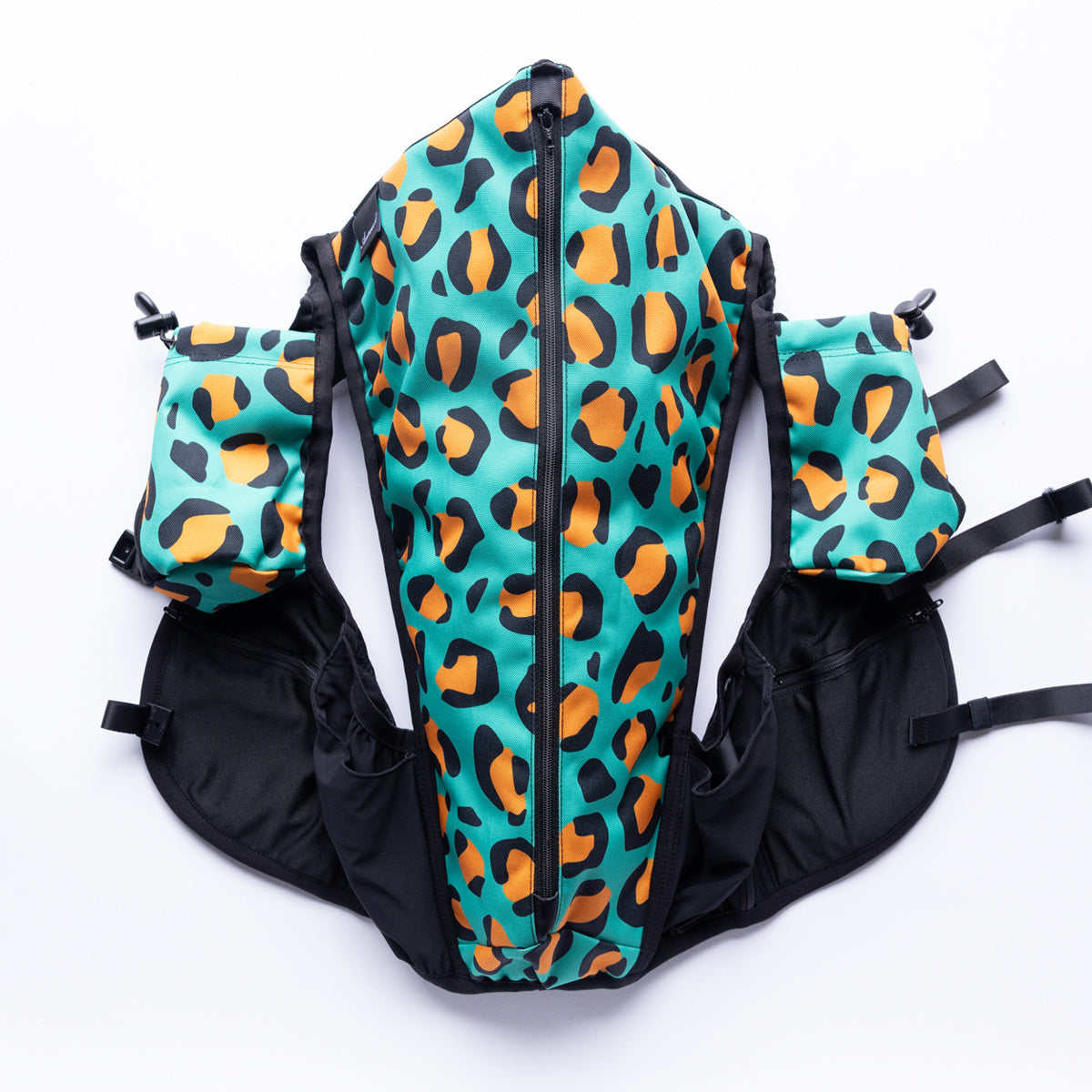 Answer 4 FOCUS Light 越野包 限定色 日本製 – 尼莫莫戶外選物代購 Nimo ULhiker Gear