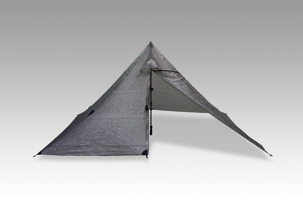 Locus Gear Khufu DCF-B 1-2P 純外帳 – 尼莫莫戶外選物代購 Nimo ULhiker Gear