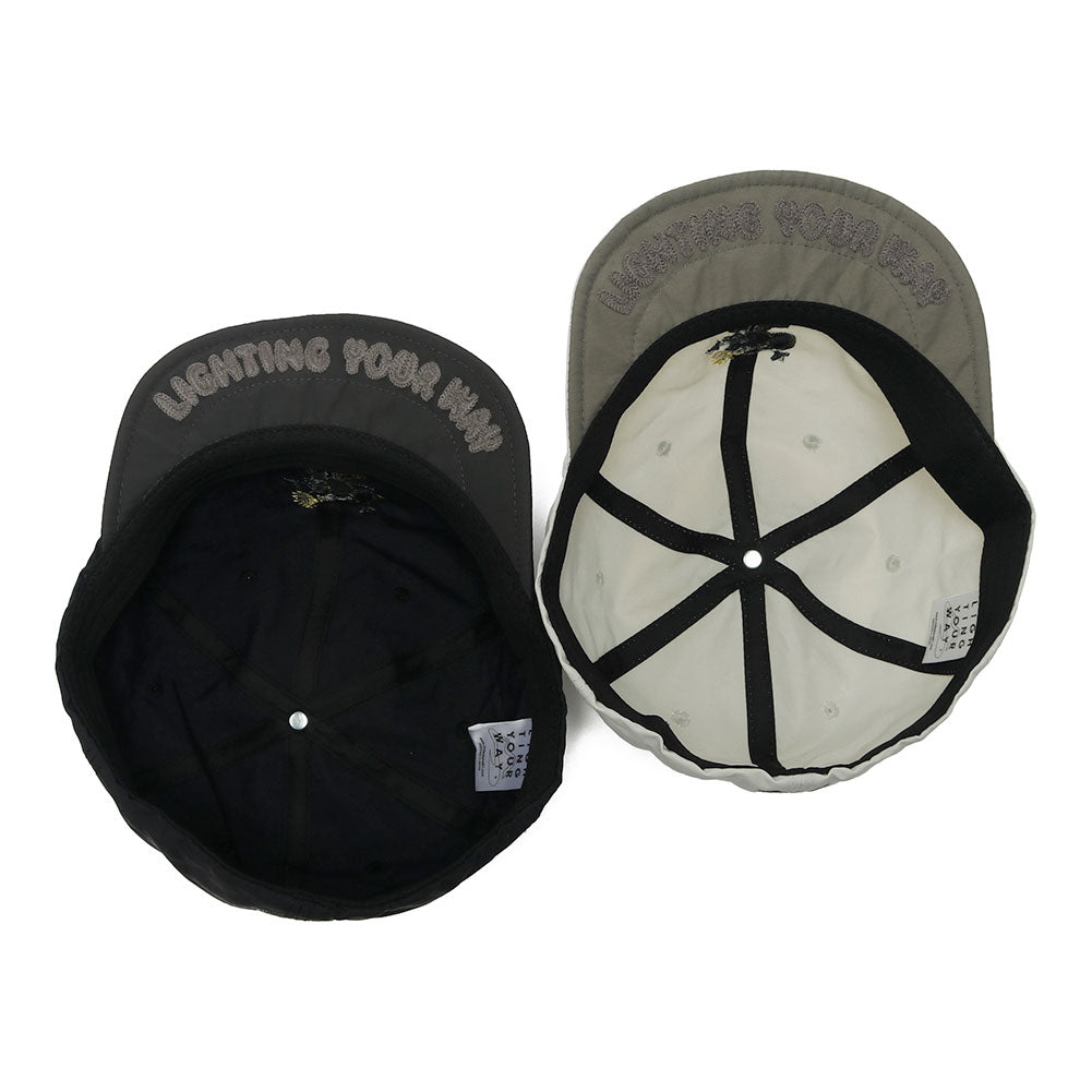 milestone x JERRY MARQUEZ 聯名 柔軟帽 [ 短帽簷 5cm ] 2色 韓國製 – 尼莫莫戶外選物代購 Nimo ...