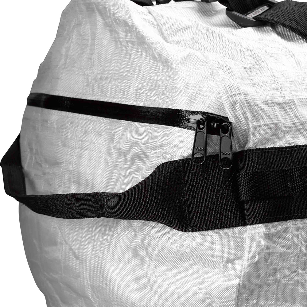 Hyperlite Mountain Gear Dyneema® DCHW 140L 雪地遠征袋/行李袋/托運袋 – 尼莫莫戶外選物代購 ...