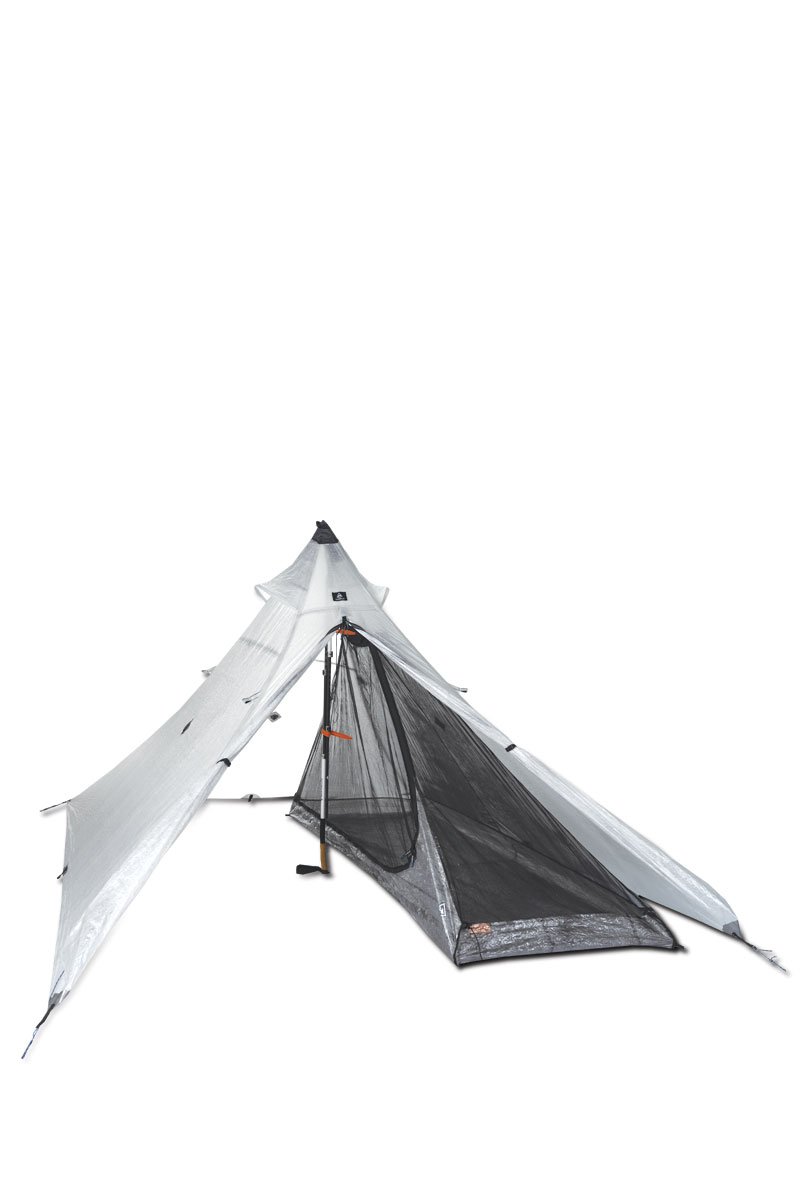 Hyperlite Mountain Gear Dyneema® ULTAMID 2 單人內帳 – 尼莫莫戶外選物代購 Nimo ...