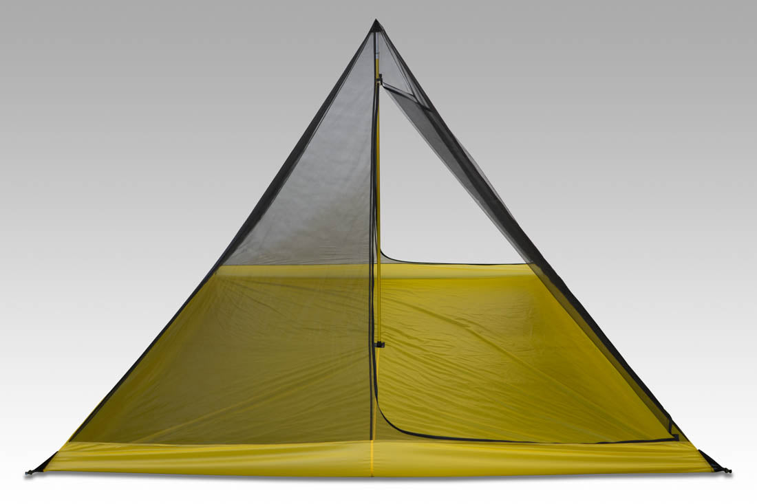 Locus Gear Soris 全版沙網 2-4P 內帳 4色 – 尼莫莫戶外選物代購 Nimo ULhiker Gear